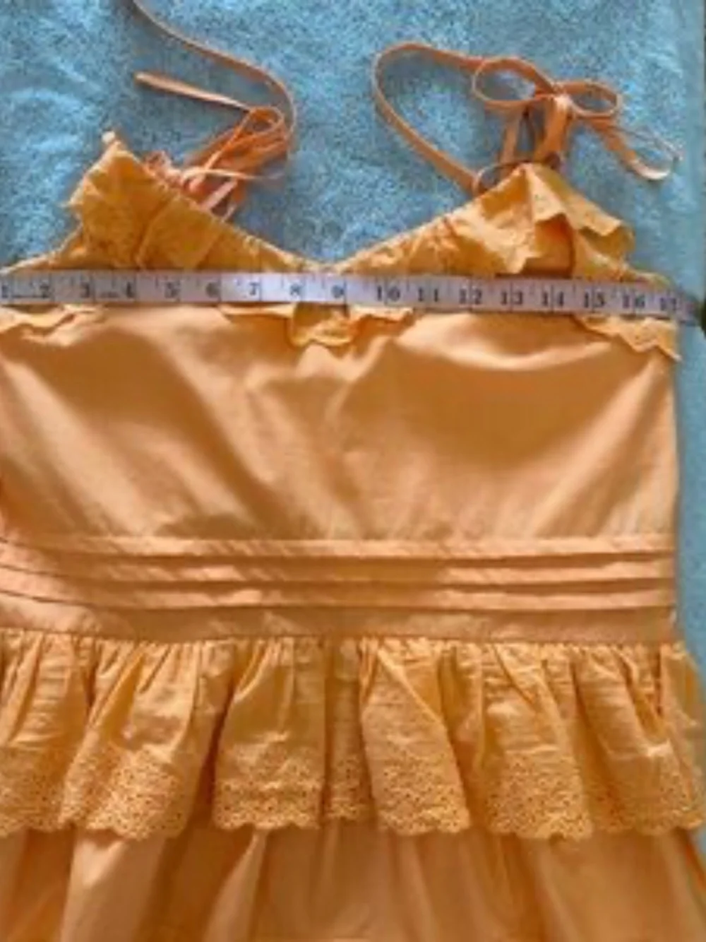 Anthropologie | Tops | Nwt Mare Mare Josephine Top Xs | Poshmark